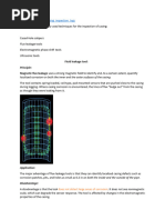 Basic USIT Interpretation - SLB Presentation, 2009 | PDF | Casing ...