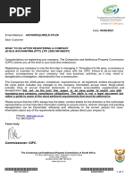 Example CIPC | PDF | Teaching Methods & Materials | Computers