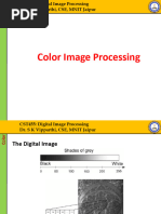 Ccms | PDF | Spectrophotometry | Pigment