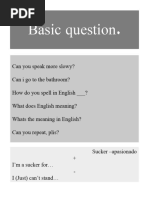 Spanish Postal Addresses - Format & Example Plus Vocabulary Words ...