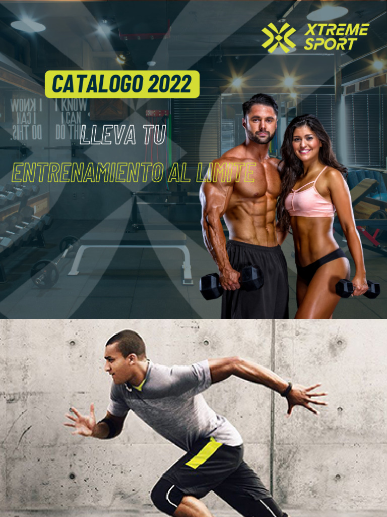 Catalogo Xtreme 2022 | PDF | Acero