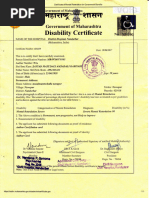 Reduced Fee Identification Card Eligibility | PDF | Identity Document