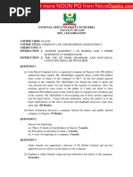 PNP Law and History Reviewer | PDF | Philippines | National Security