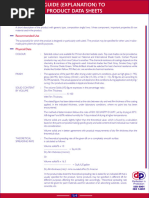 TAPPI - Manufacture and Process Control of TAPPI Size Estimation Charts ...