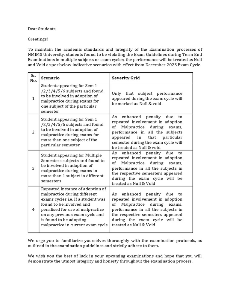 Undertaking of UFM Guidelines | PDF | Justice | Crime & Violence