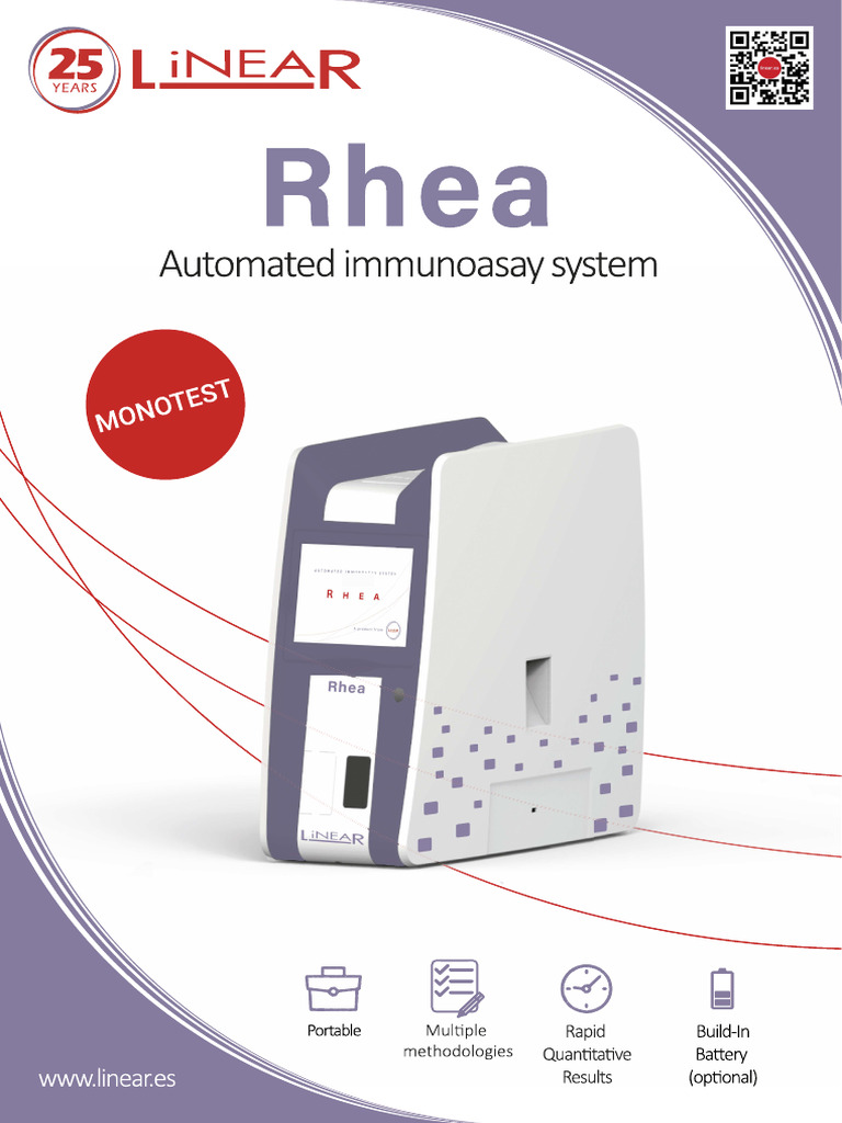 RHEA | PDF