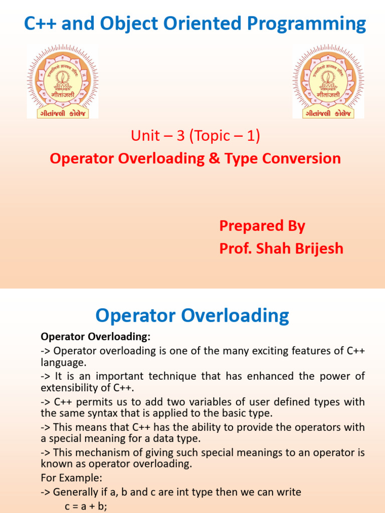 Unit 3 (Topic 1) | PDF