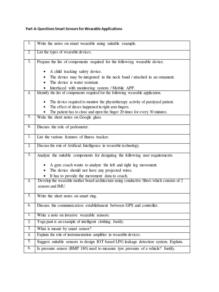 Microwave and Optical Communication Be Ece Important Question Bank | PDF