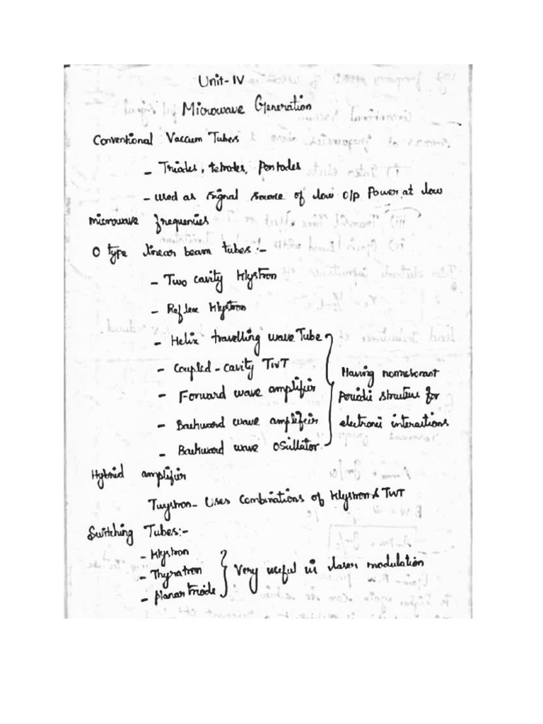 Rm Unit 2 Ln (1) (1) | PDF