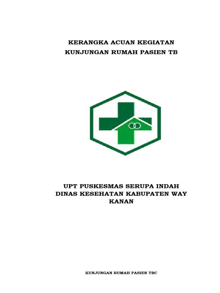 Kak Kunj Rumah 2022 Pak | PDF