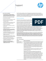 HP Care Pack Central: Frequently Asked Questions | PDF | Usability ...