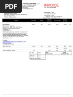 Postcode List For Klang Valley | PDF | Malaysia