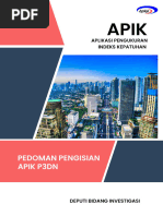 Buku Petunjuk Karis Karsu 2025 | PDF