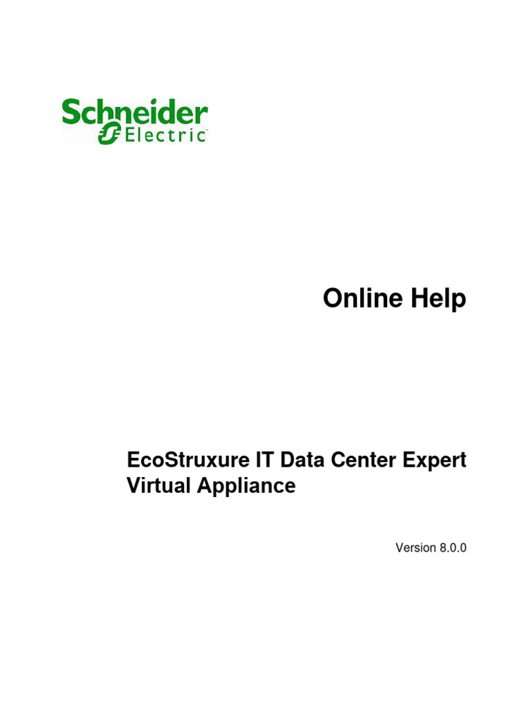 DCE80 PDF VM en Help | PDF | Computer Network | Computer Data Storage