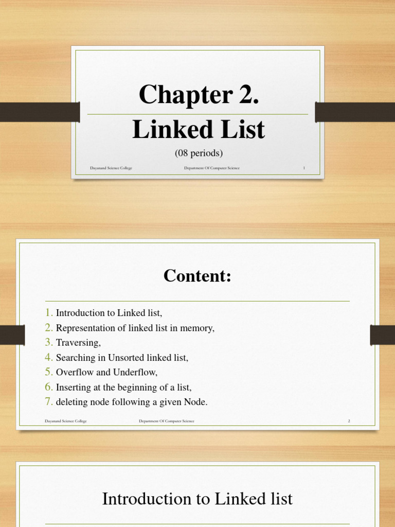 Unit 2 | PDF | Pointer (Computer Programming) | Software Engineering