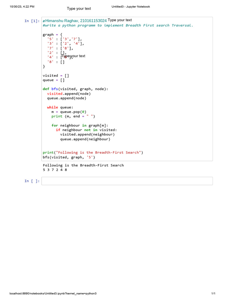 Himanshu Raghav | PDF