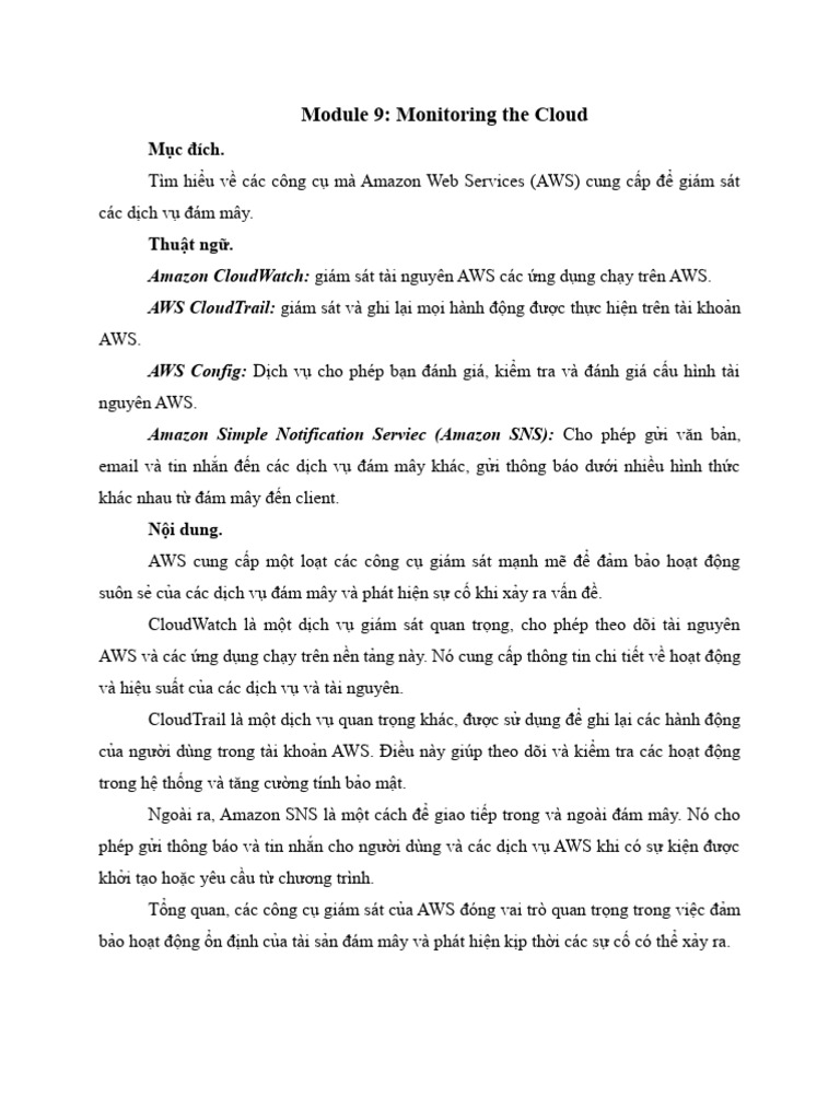 Module 9 - 10 - 11 - 12 | PDF Module 9 - 10 - 11 - 12 | PDF