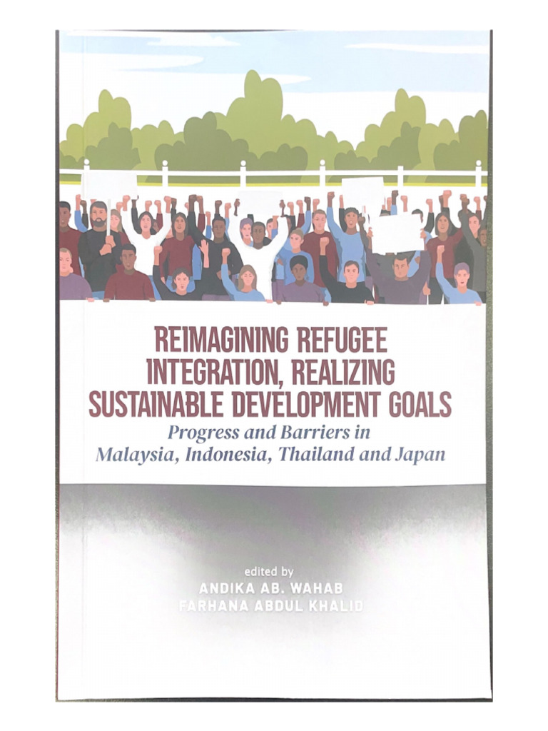 Reimagining Refugee Integration Realisin | PDF