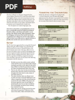 Dwarvish Dictionary | PDF | Wizards Of The Coast | Ed Greenwood