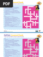 Hunter's Spring Wildfit Back To Spring | PDF | Fat | Cholesterol