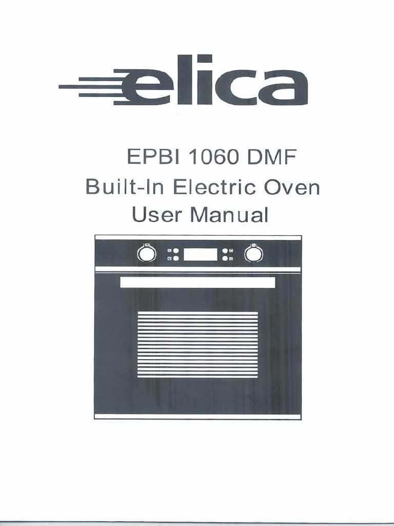 Epbi 1060 DMF | PDF
