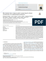 Nalco Flocculant Nalclear 7768 | PDF | Dangerous Goods | Superfund