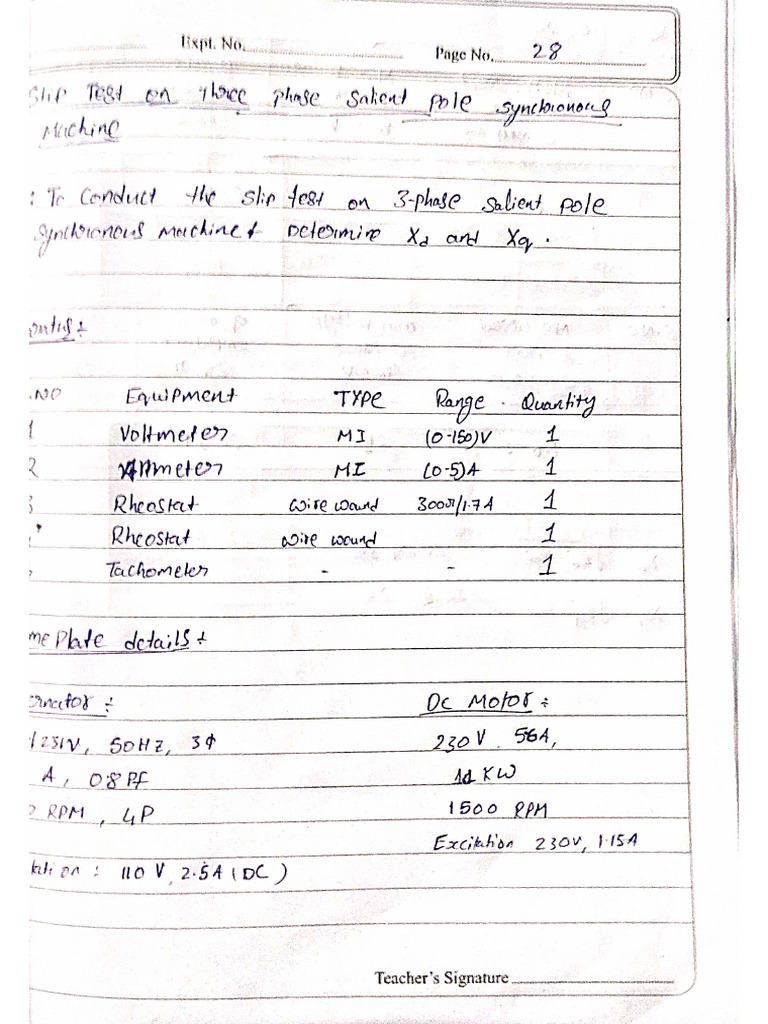 Rohith Labrecord | PDF