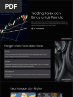 Panduan Trading untuk Pemula | PDF