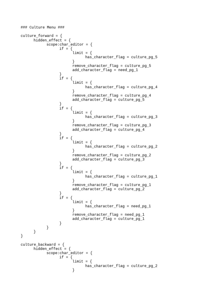 DP General Page Effects | PDF