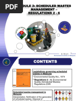 Recycled Material Declaration Form | PDF | Business