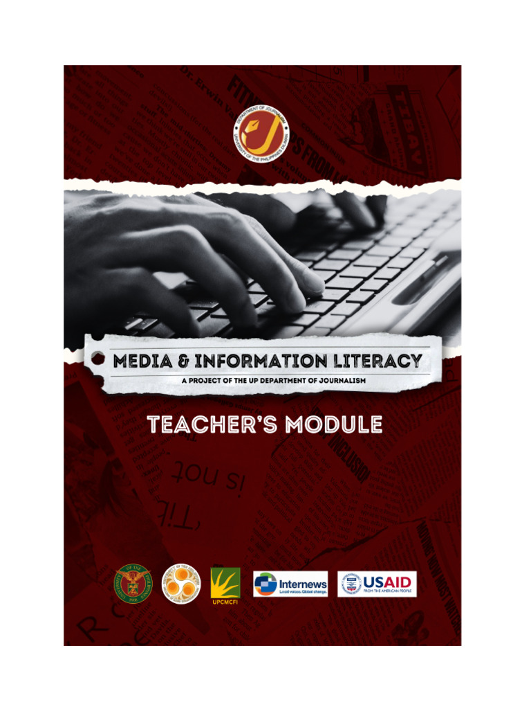 Mil Module Guide 2023 | PDF