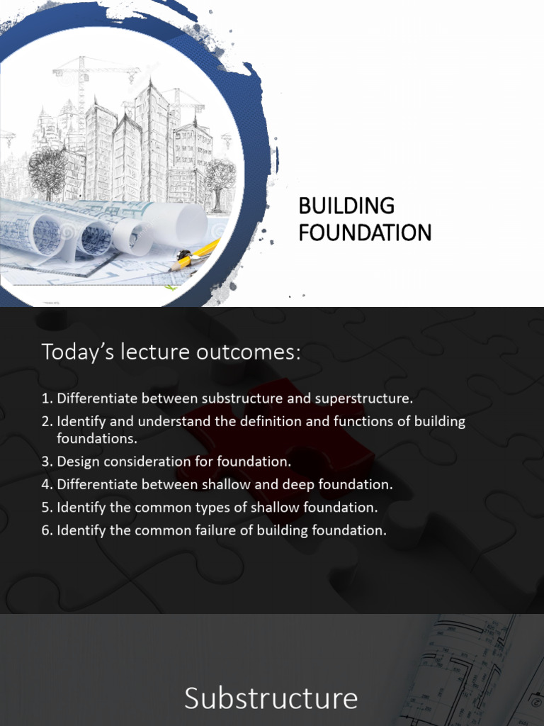 FOUNDATION | Download Free PDF | Foundation (Engineering) | Deep Foundation