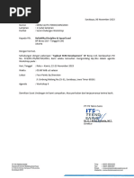 Cara Setting Fingerprint Solution P207 | PDF