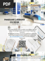 BCA Lampiran Kode Transaksi (ENC) | PDF