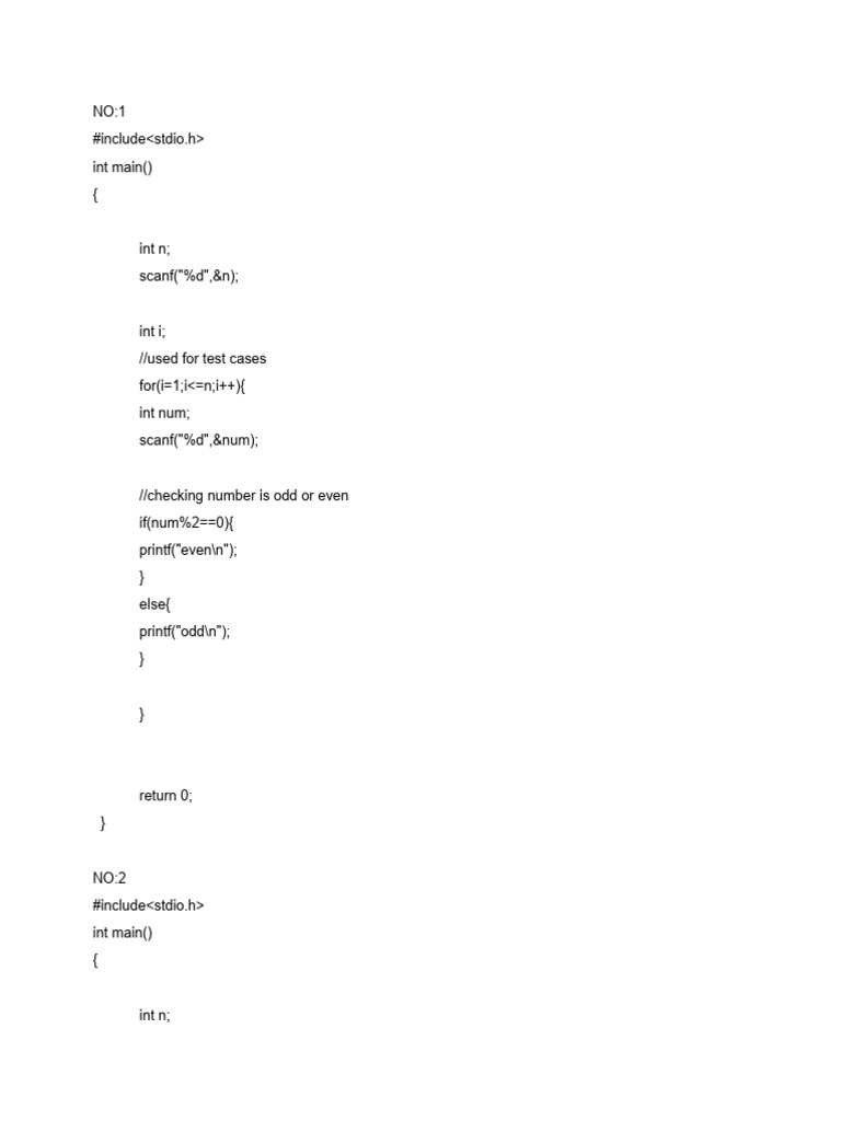 CSE Assignment | PDF