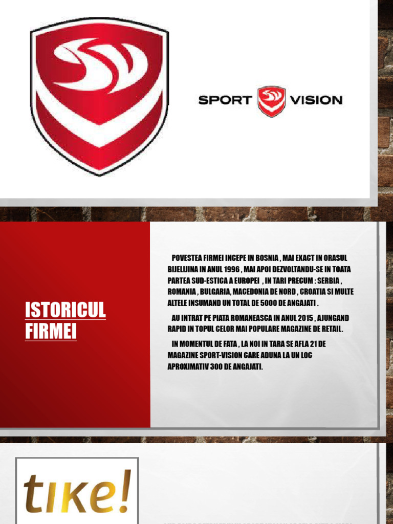 Sport Vision | PDF