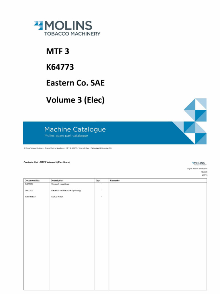 Octave MTF3 Volume 3-Viva | PDF