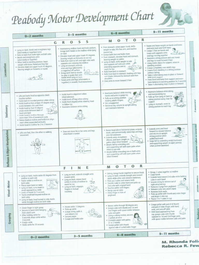 Pdms 2 Chart Pdf
