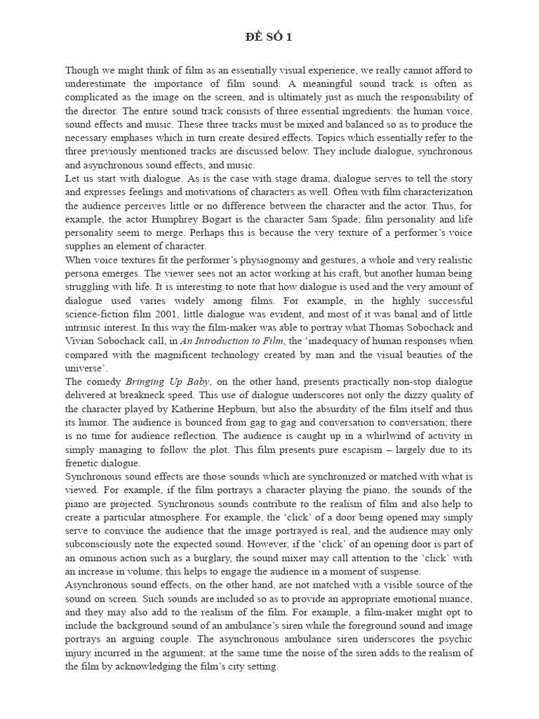 Reading - MC | PDF | Evolution