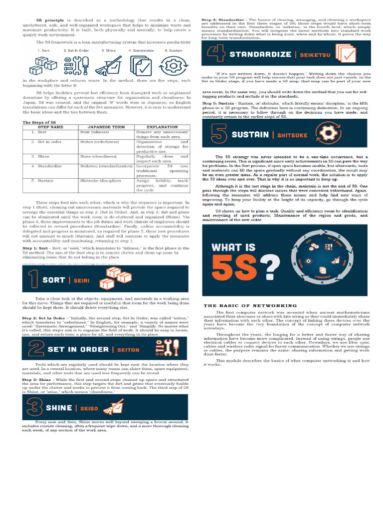 CSS2 Notes 3 | PDF