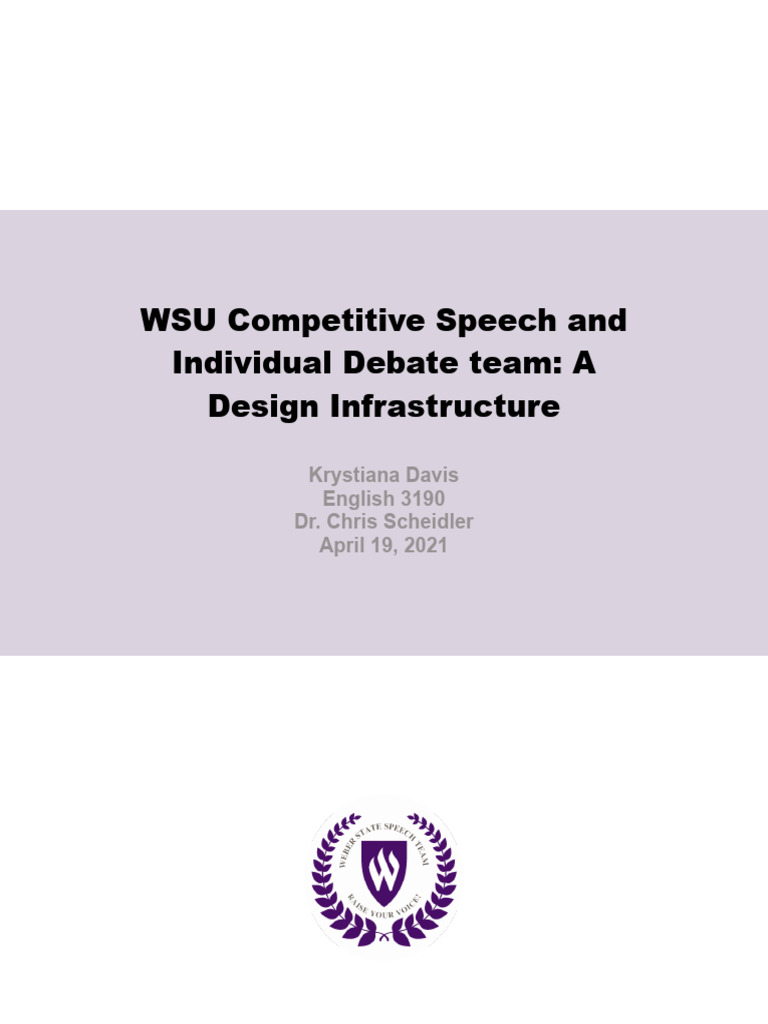 Annotated-Design 20infastructure | PDF | Page Layout | Communication