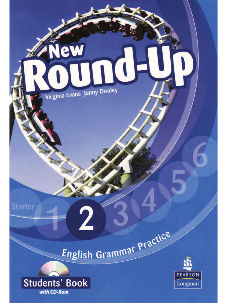 New Round-Up 2 Student's Book | PDF New Round-Up 2 Student's Book | PDF