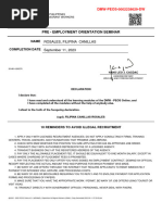 HR-MRF (Manpower Request Form) | PDF