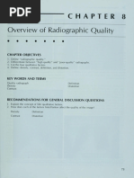 Ra 7431 | PDF | Radiology | Radiation