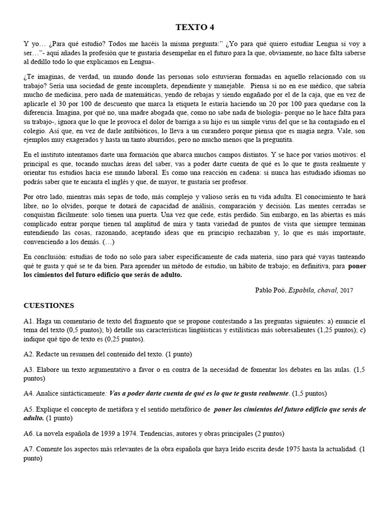 Texto 4 | PDF