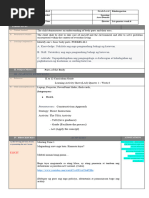 2024-2025 Sned Lesson Plan | PDF