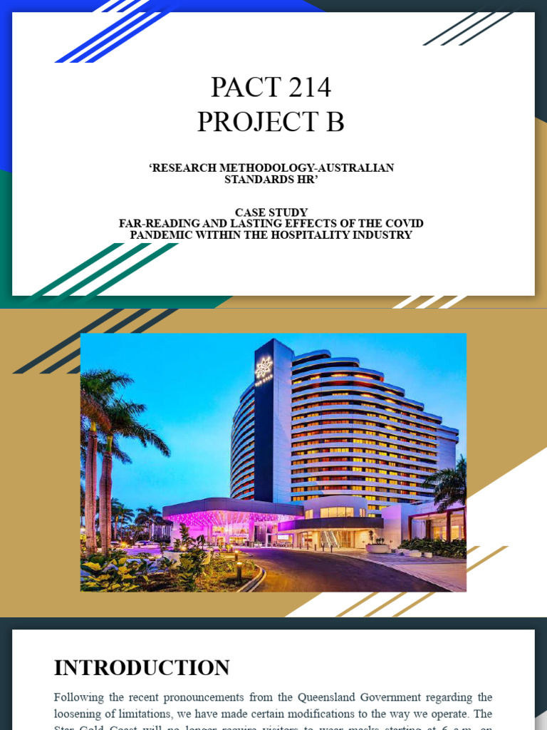 Pact 214 Project b | PDF | Epidemics | Pandemic