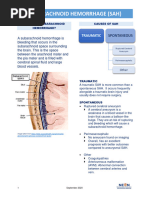 Peripheral Nerve Stimulation Train of Four Monitoring Resource Manual ...