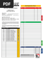 Play Pokemon Deck List A4 Svi | PDF | Pokémon | Gaming