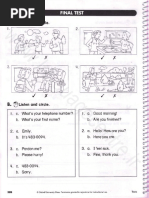 New Concept English 2 | PDF